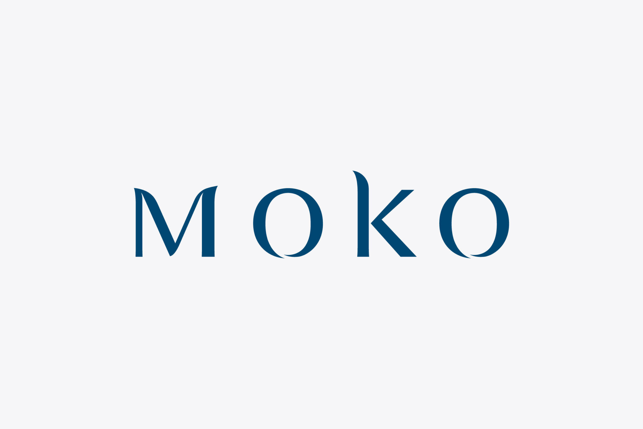 MOKO | Neki inc.